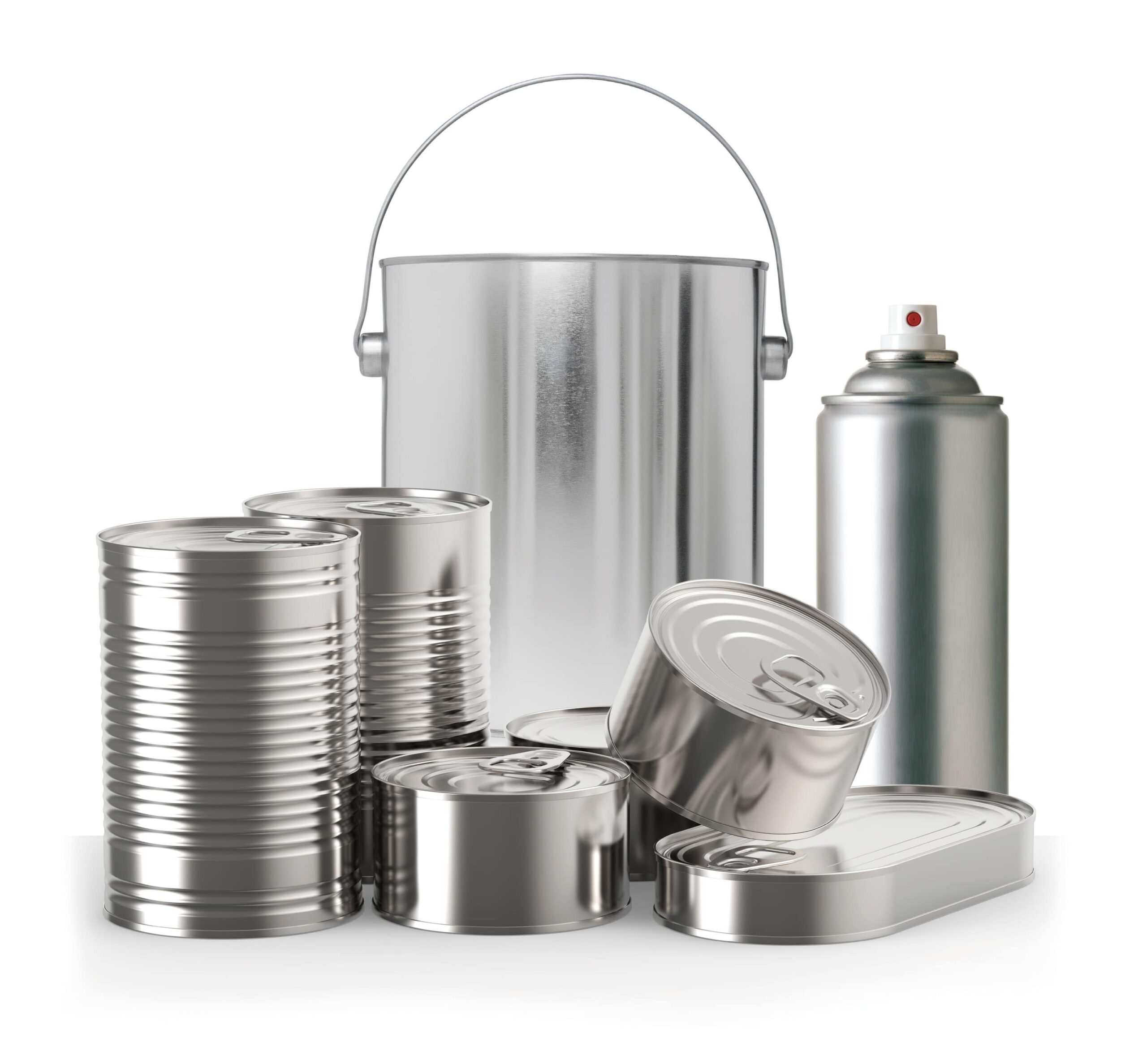 Delivering Steel for Packaging Week - Pelican Communications